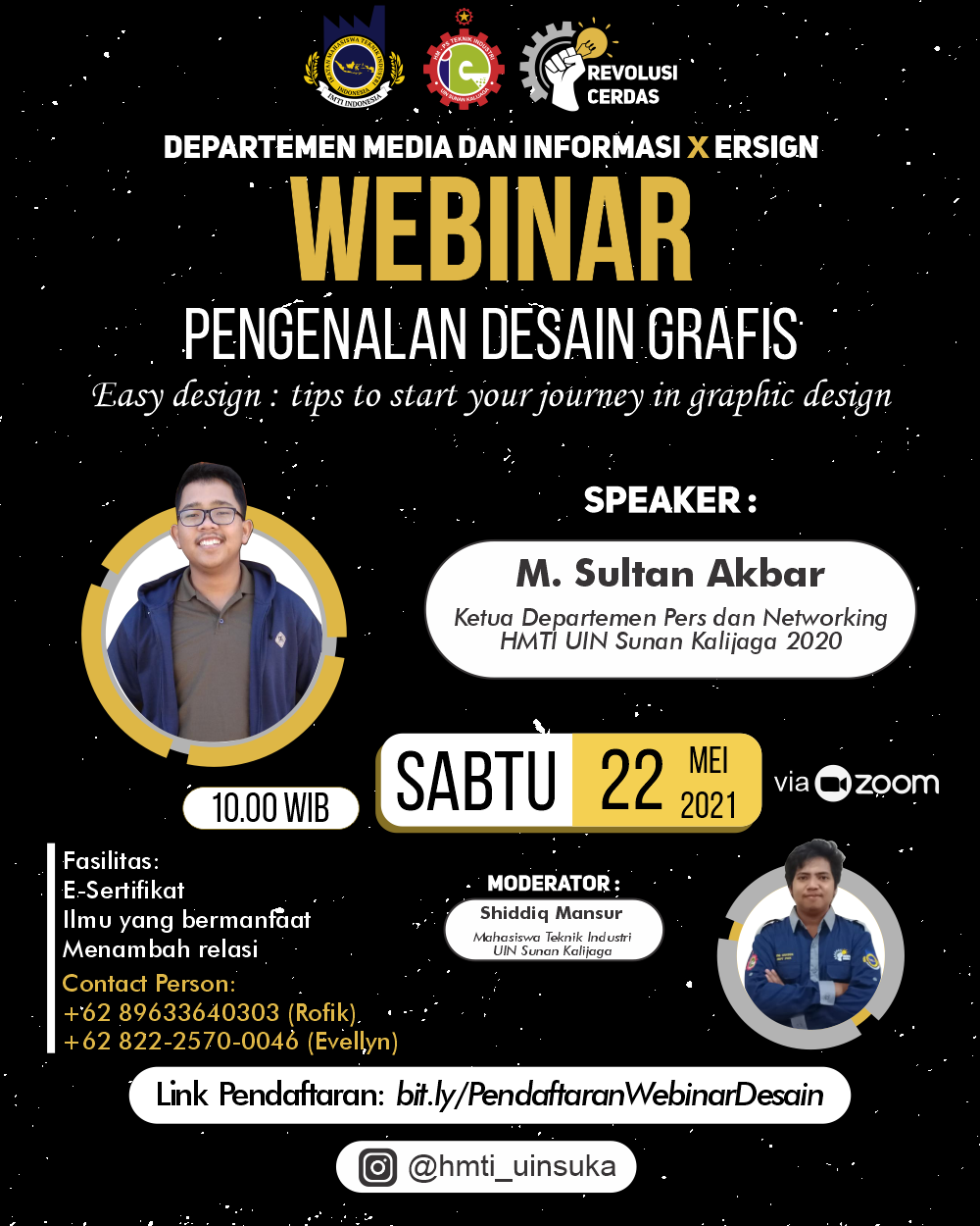 Teknik Industri UIN Sunan Kalijaga Yogyakarta